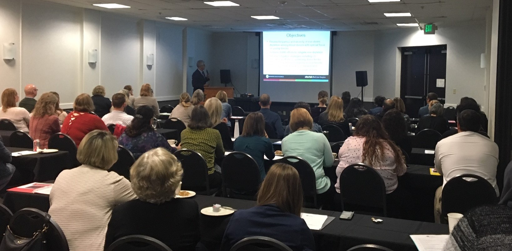 Minnesota Association of Blood Banks – Providing education and ...
