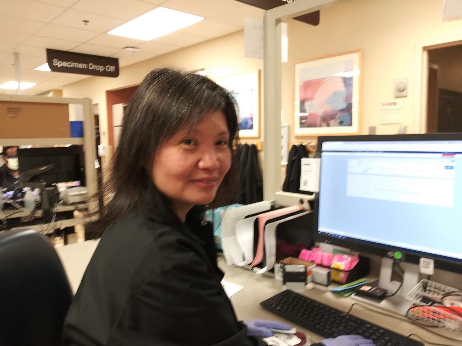 Education – Minnesota Association of Blood Banks